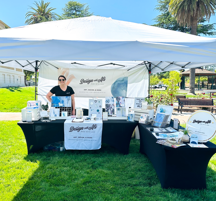 Resources – Design with Ali, LLC