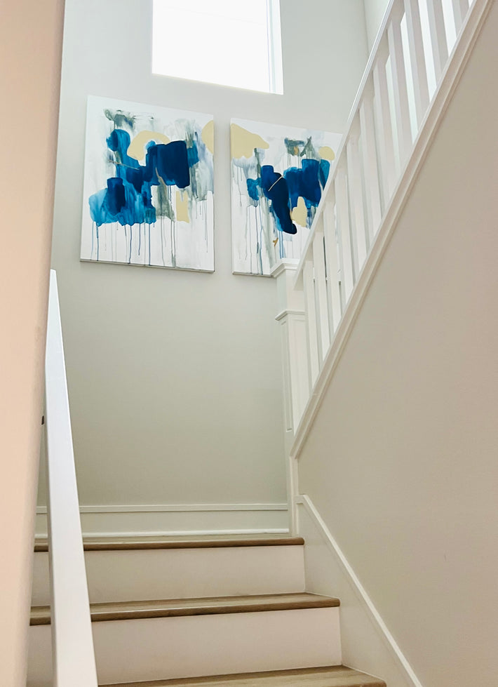 Custom Art – Design with Ali, LLC