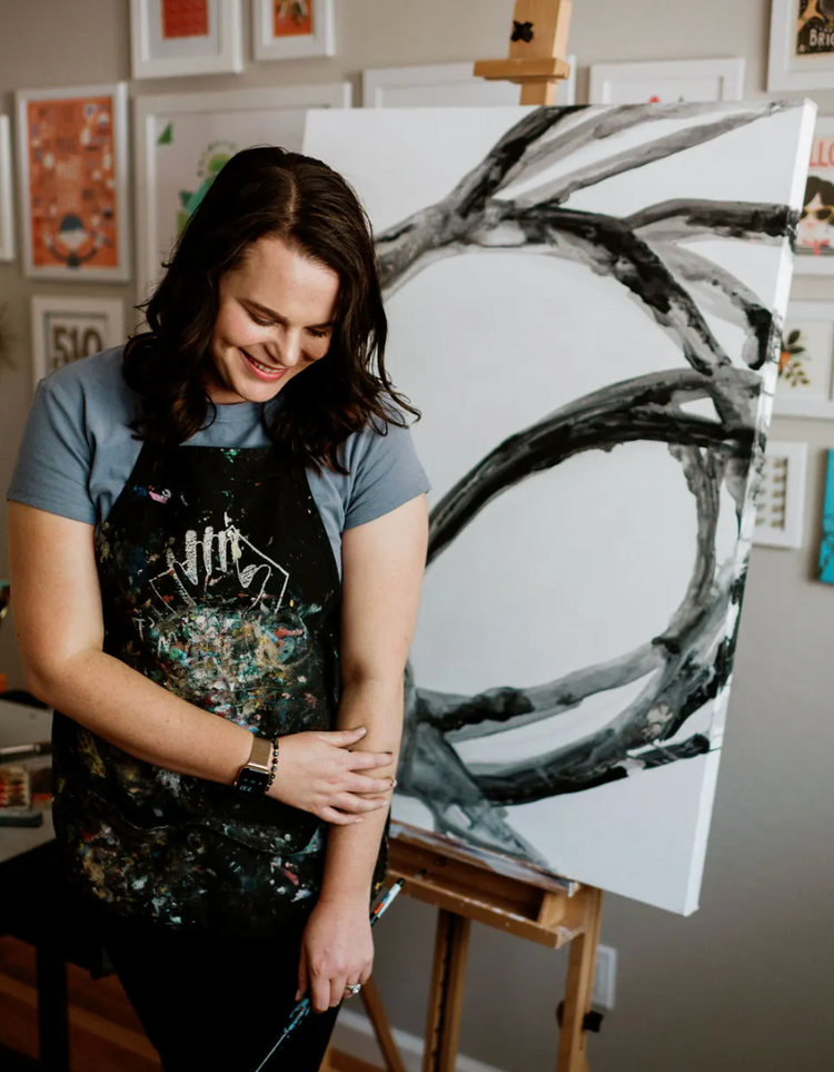 Design with Ali - Exclusive Modern & Abstract Wall Art Prints – Design ...