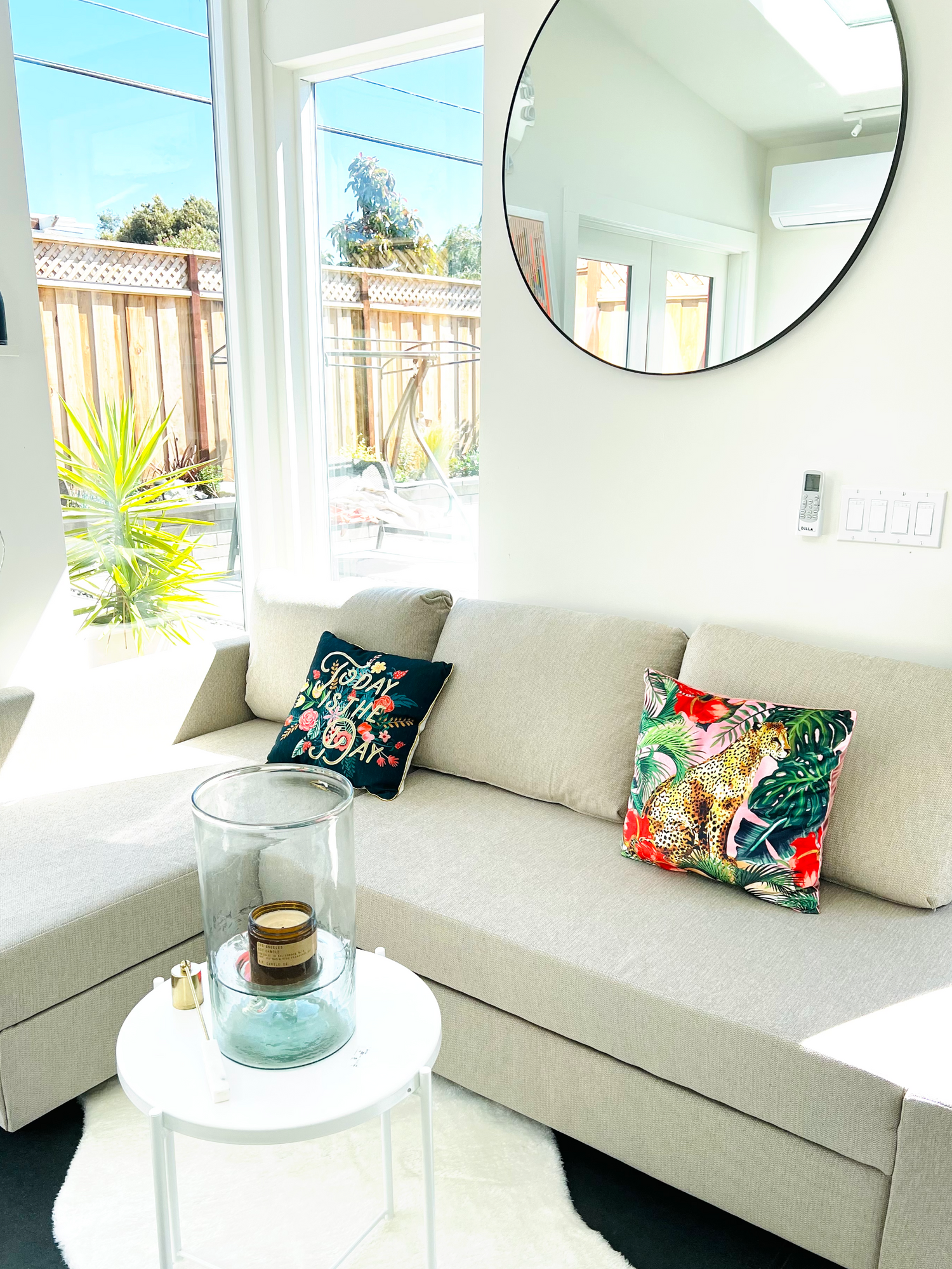 Studio Tour l Design With Ali – Design with Ali, LLC
