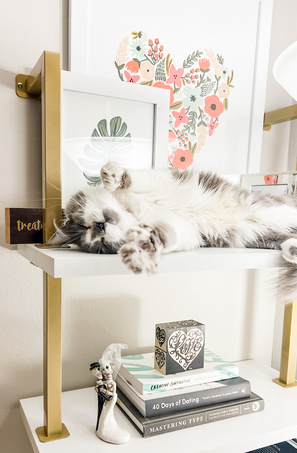 Studio Tour l Design With Ali – Design with Ali, LLC